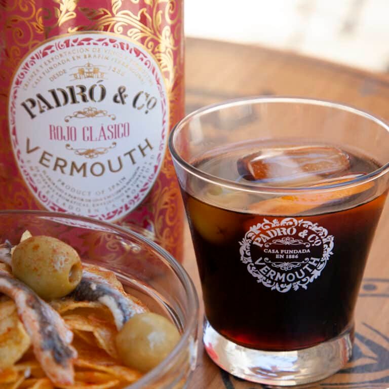 Descubriendo el Mundo del Vermut: Una Aventura para el Paladar - Casa ...